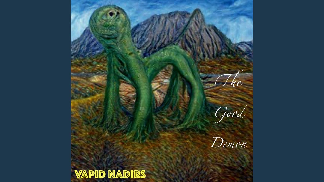 The Good Demon - YouTube