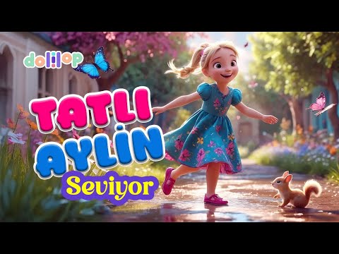 Aylin - İsme Özel Çocuk Şarkısı
