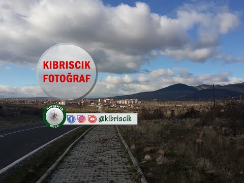 Kıbrıscık İlçesi l Kıbrıscık Fotoğrafları