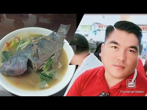 ganito Ang Gawin ninyo sa tilapiang Batangas masarap Po yan delicious 😋 ...