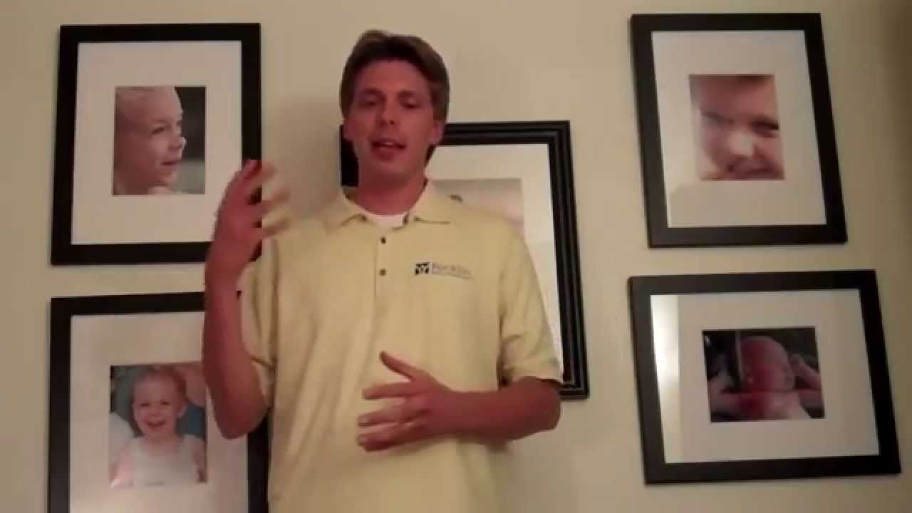 Childrens Health and Longevity by Dr Eric Wagnon of Wagnon Chiropractic ...