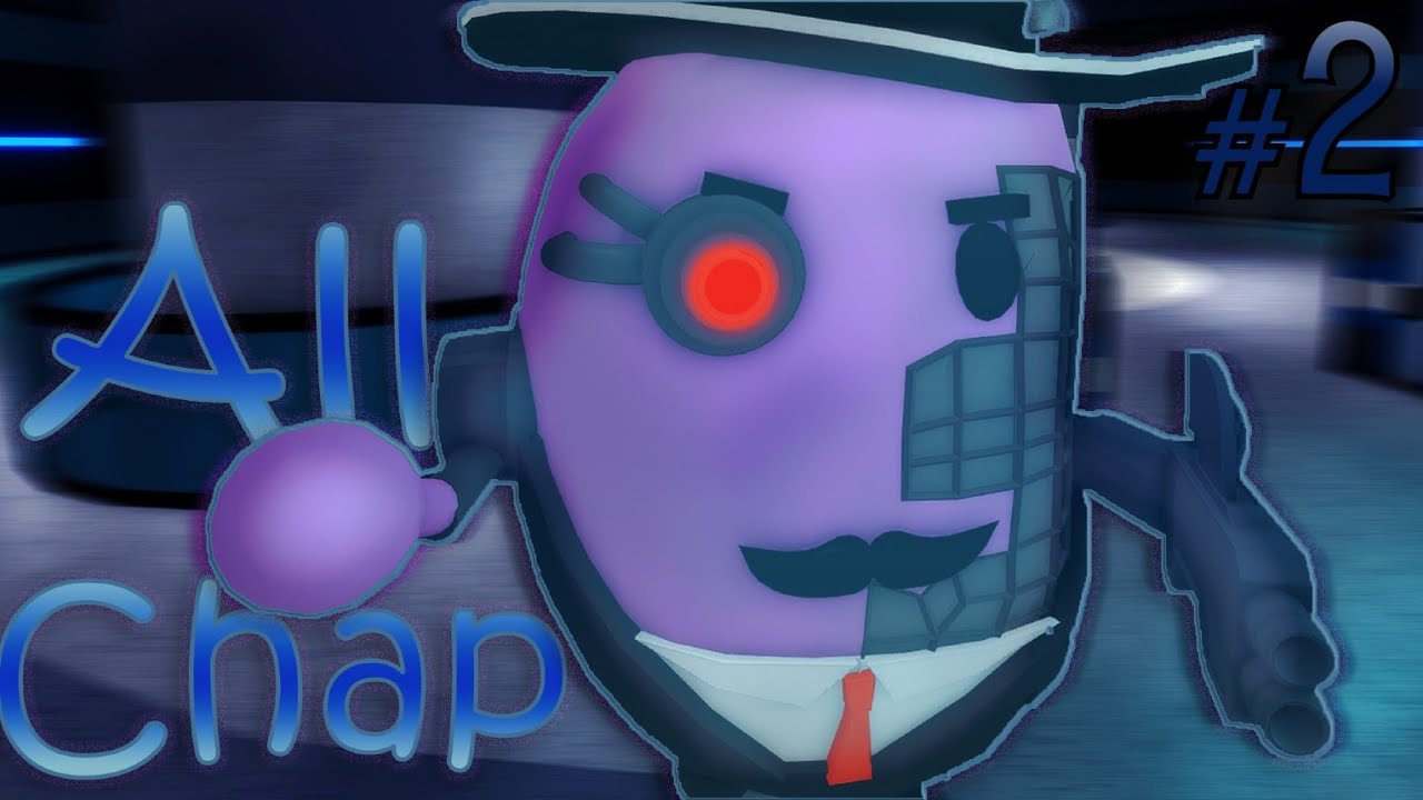 piggy more all chapter speedrun attempts - YouTube