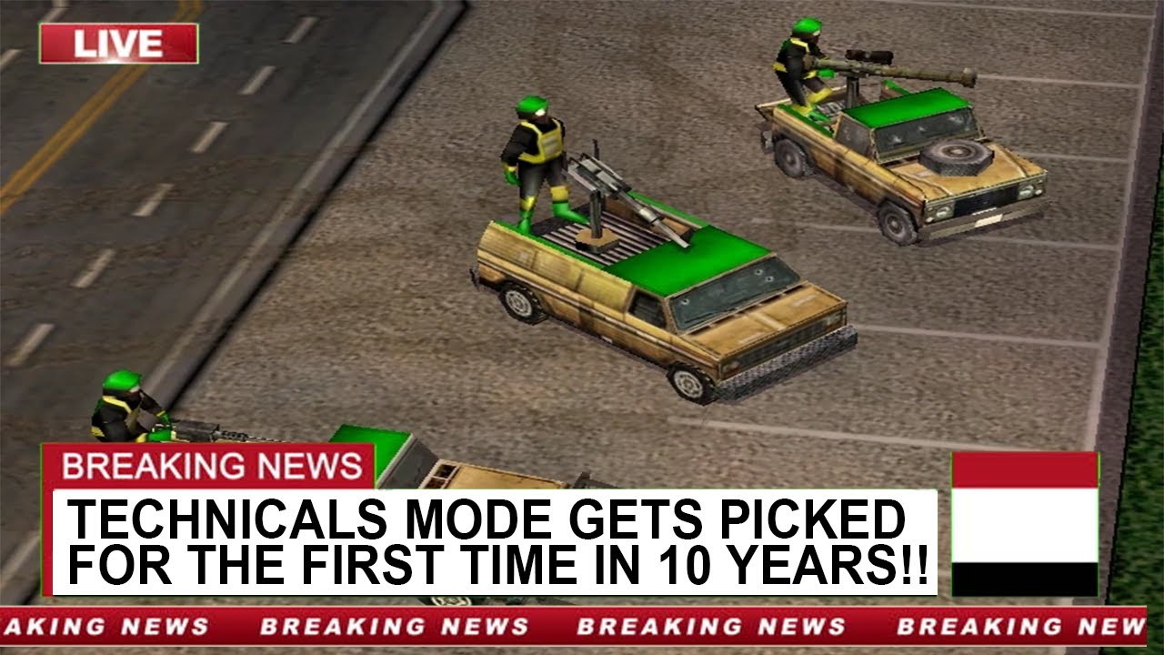 Roblox MTC4 - technicals special episode - YouTube