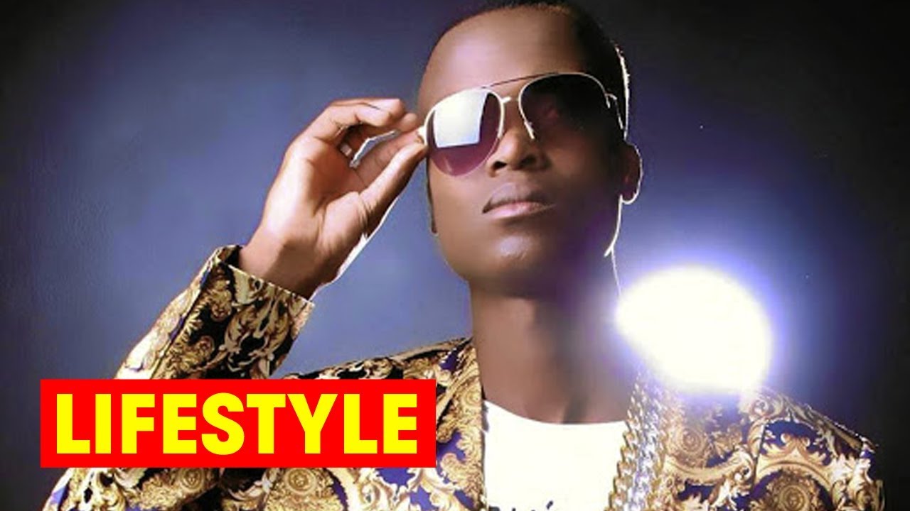 King Monada ☆ Biography ☆ Age ☆ Place of Birth ☆ Real Name ☆ Mother ...
