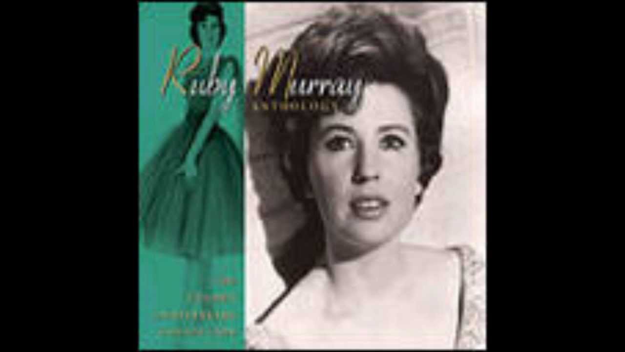 Ruby Murray - Scarlet Ribbons.wmv - YouTube