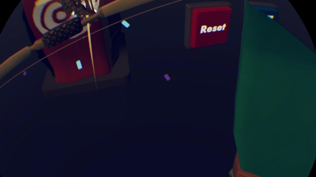 25 ticks in No lag-DST bow glitch (PSVR plus read descrition) - YouTube