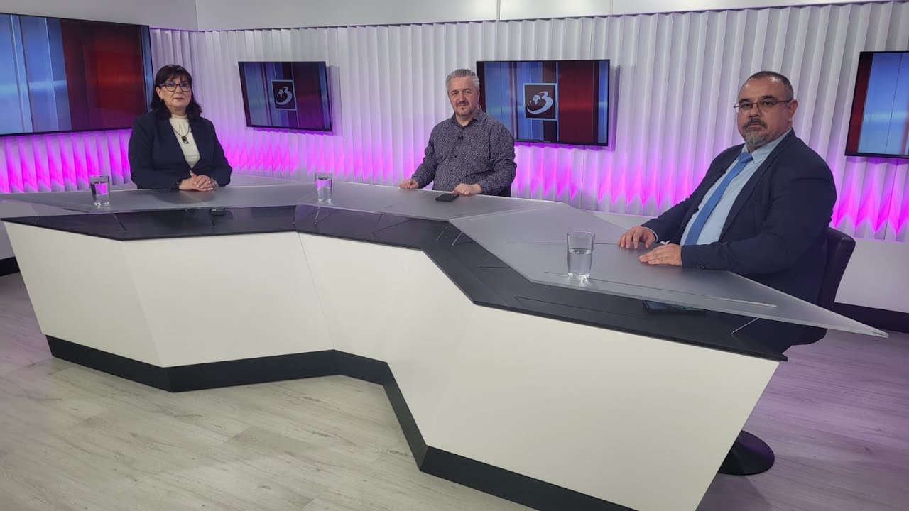 „Jurnaliştii în direct” - Zoom pe actualitate cu Răzvan Pantelimon ...