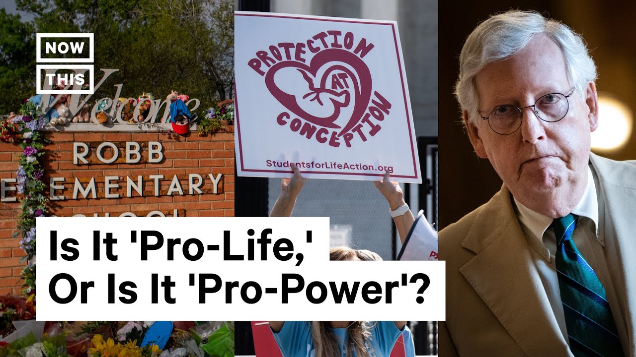 What Exactly Does Pro Life Mean Amid Formula Shortages Mass what-exactly-does-pro-life-mean-amid-formula-shortages-mass
