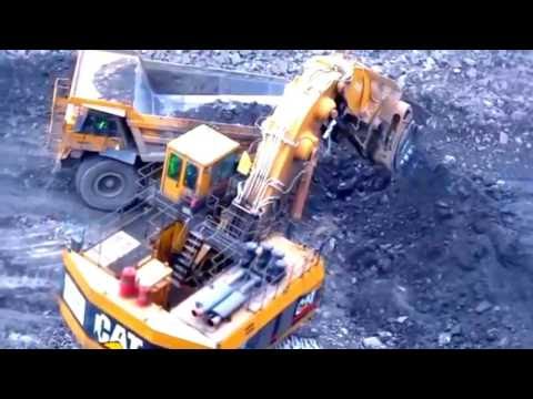 heavy equipment accidents caught on tape heavy equipment disasters ...