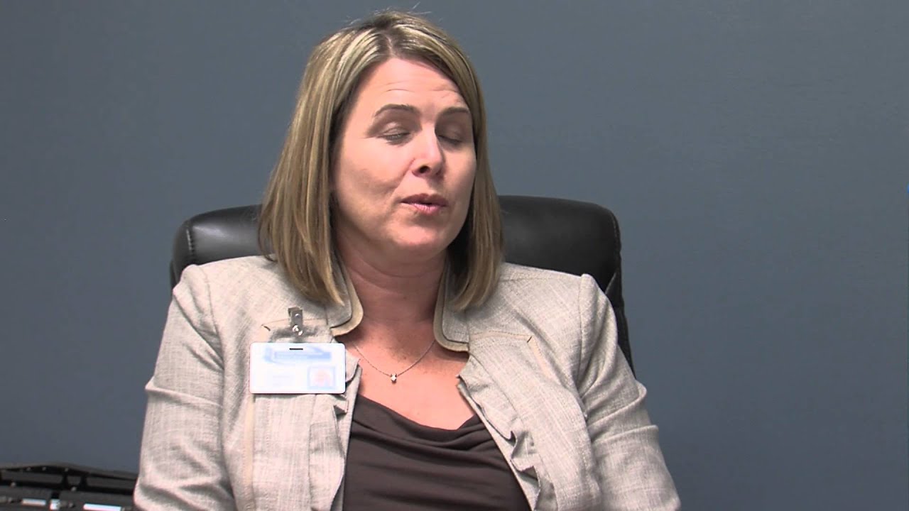 LISD Administrative Connections - Jenny Heath - YouTube