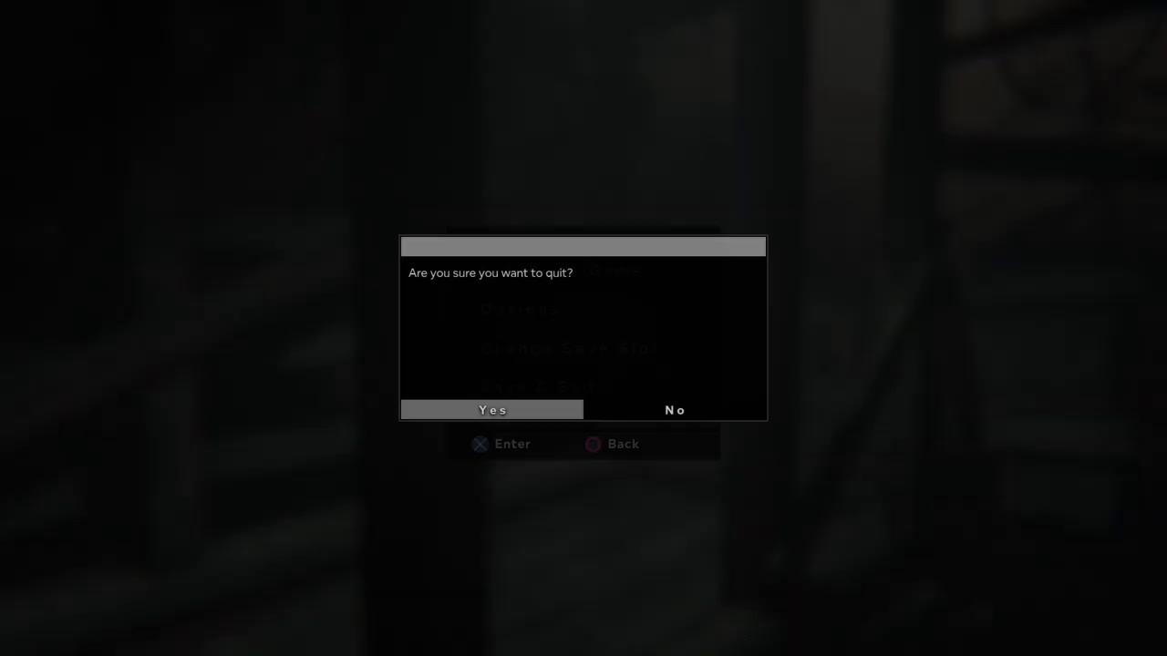 Outlast 2 Messing around (Vibe Check) pt.2 - YouTube