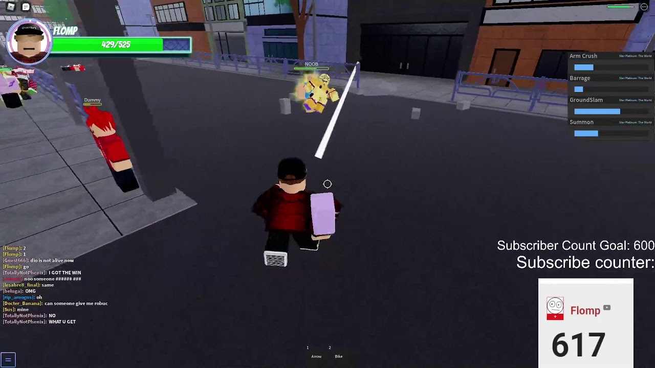 Want to join and chill in my Roblox AUT Private Server? - YouTube