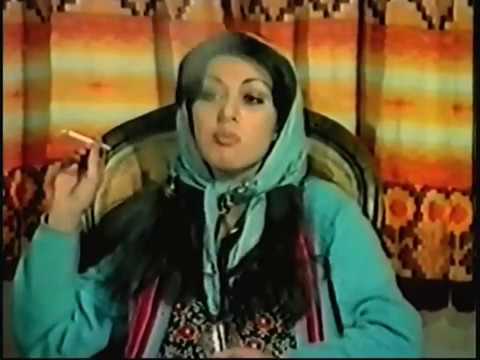 Nazmiye'nin Koltukları  / Naciye - Türk Filmi