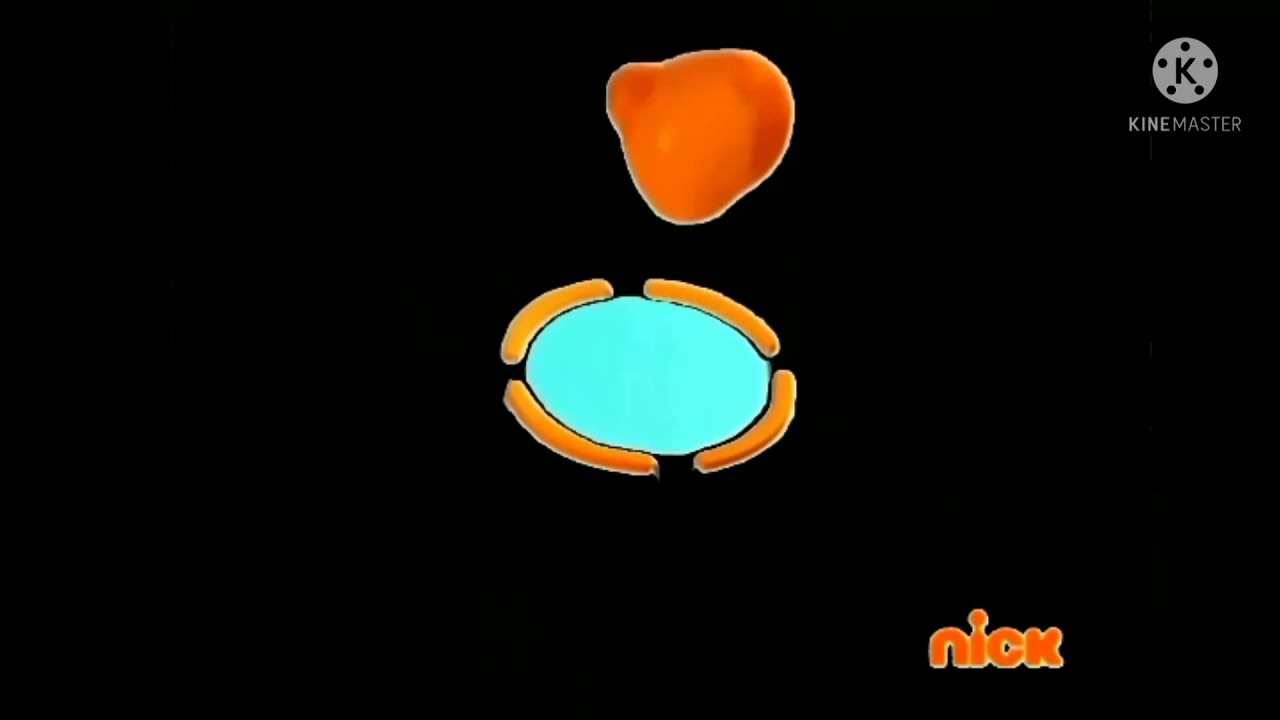 A Nickelodeon Production Logo Effects Part 2 - YouTube