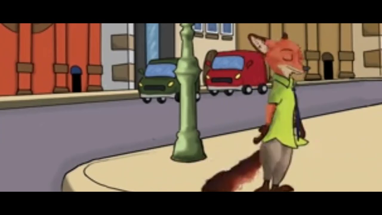 Zootopia 2 2024 Teaser Trailer Concept Walt Disney Pictures - YouTube