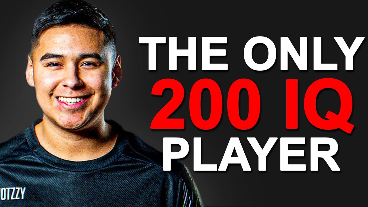 OpTic Shotzzy being a Genius for 12 minutes straight - YouTube