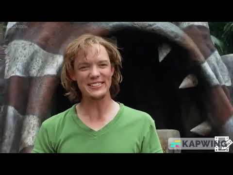 Scooby Doo 2002 Possessed Mary Jane Moments