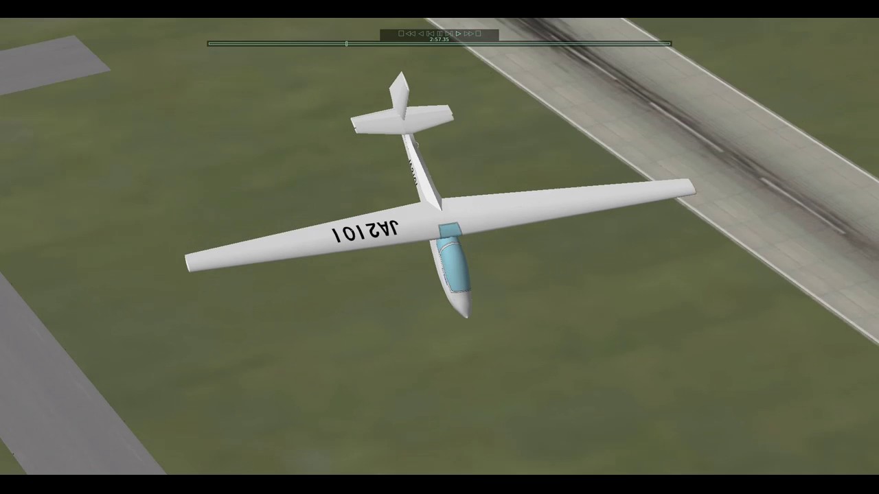 H 24TH FS Flight2017 08 6 - YouTube