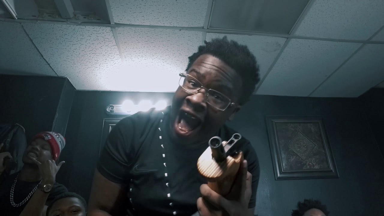 Ducky P - Undefeated | Shot By: DJ Goodwitit - YouTube