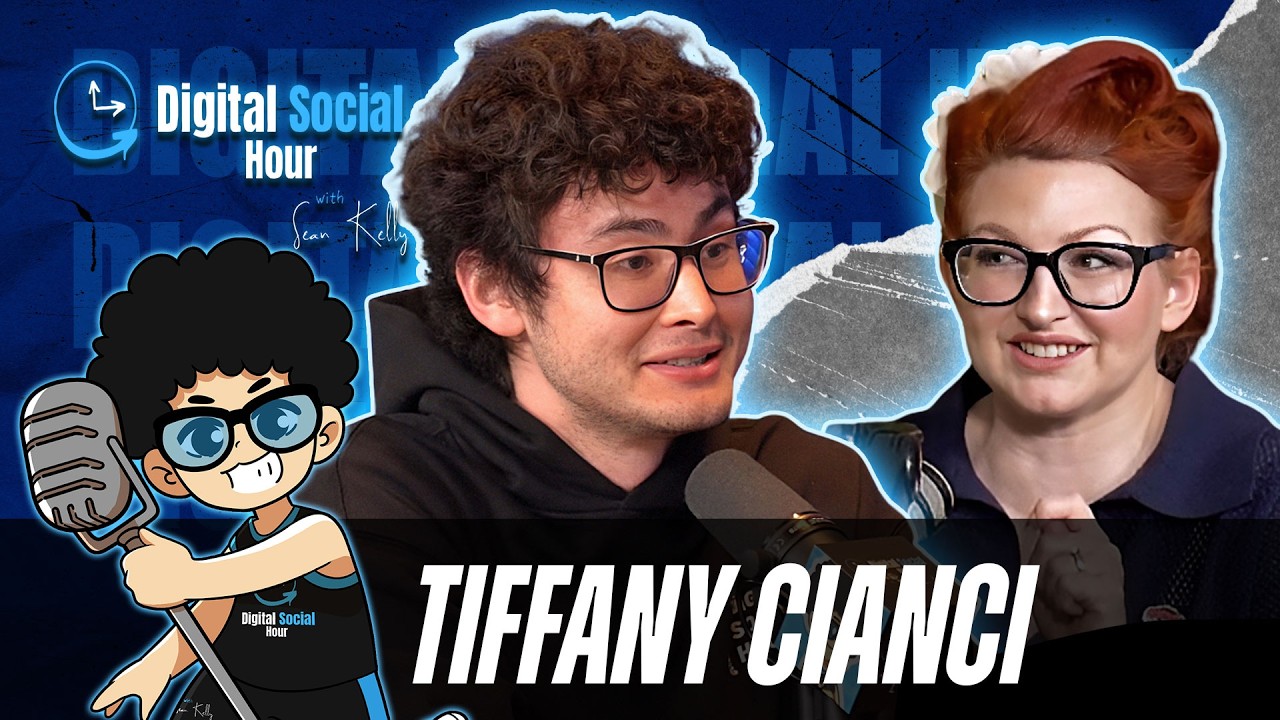 How TikTok Drives Billions in Views for Creators & Brands | Tiffany ...