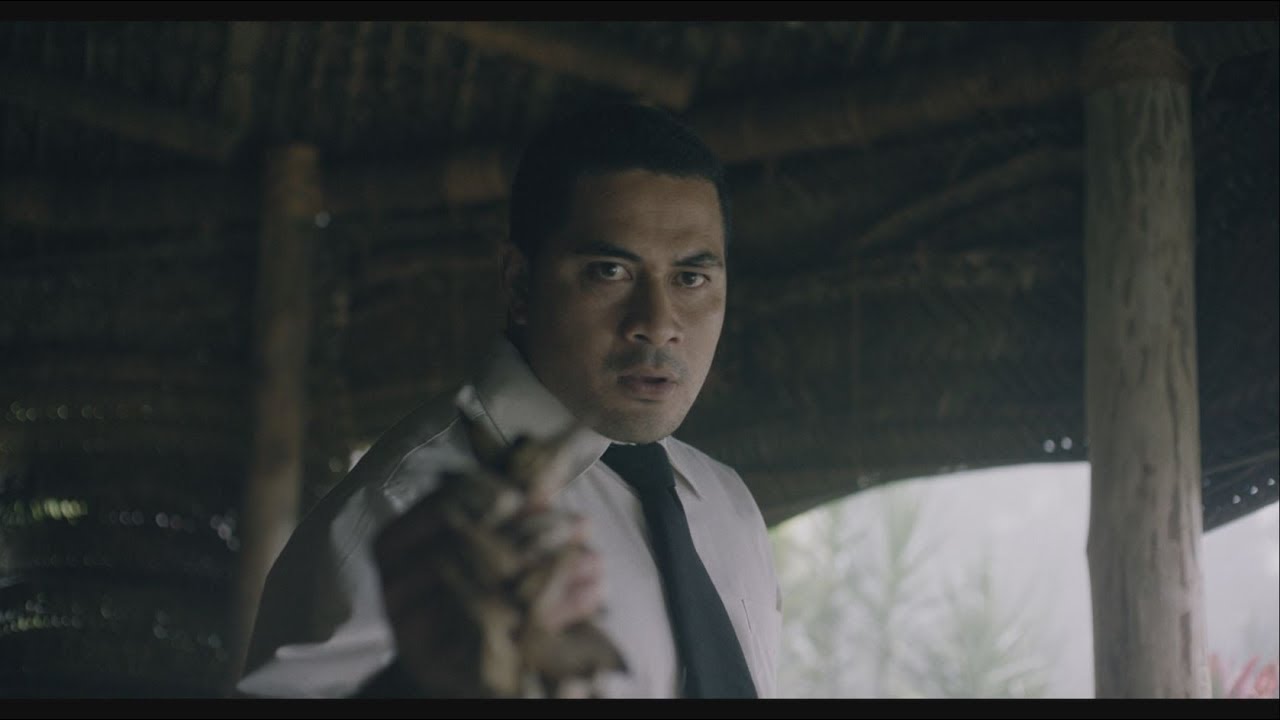 Samoan short film Liliu trailer - YouTube