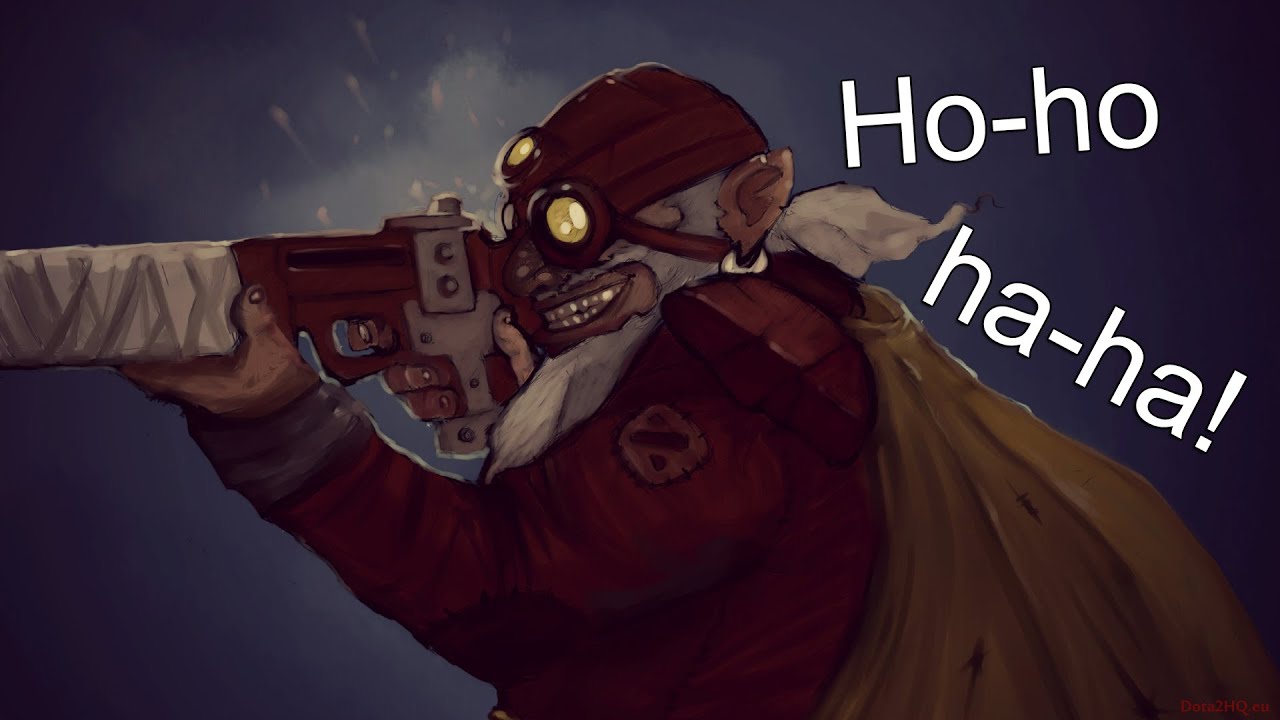 Sniper - hoho haha! - YouTube