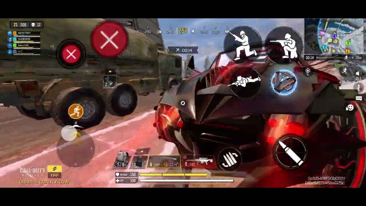 Best codm Br sniper player? - YouTube