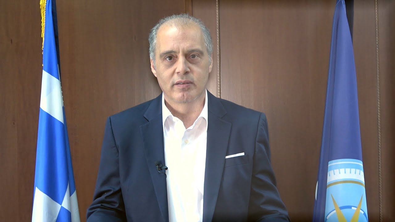 ΔΗΛΩΣΗ ΤΟΥ ΠΡΟΕΔΡΟΥ ΤΗΣ ΕΛΛΗΝΙΚΗΣ ΛΥΣΗΣ ΓΙΑ ΤΙΣ ΔΗΛΩΣΕΙΣ ΤΟΥ ...