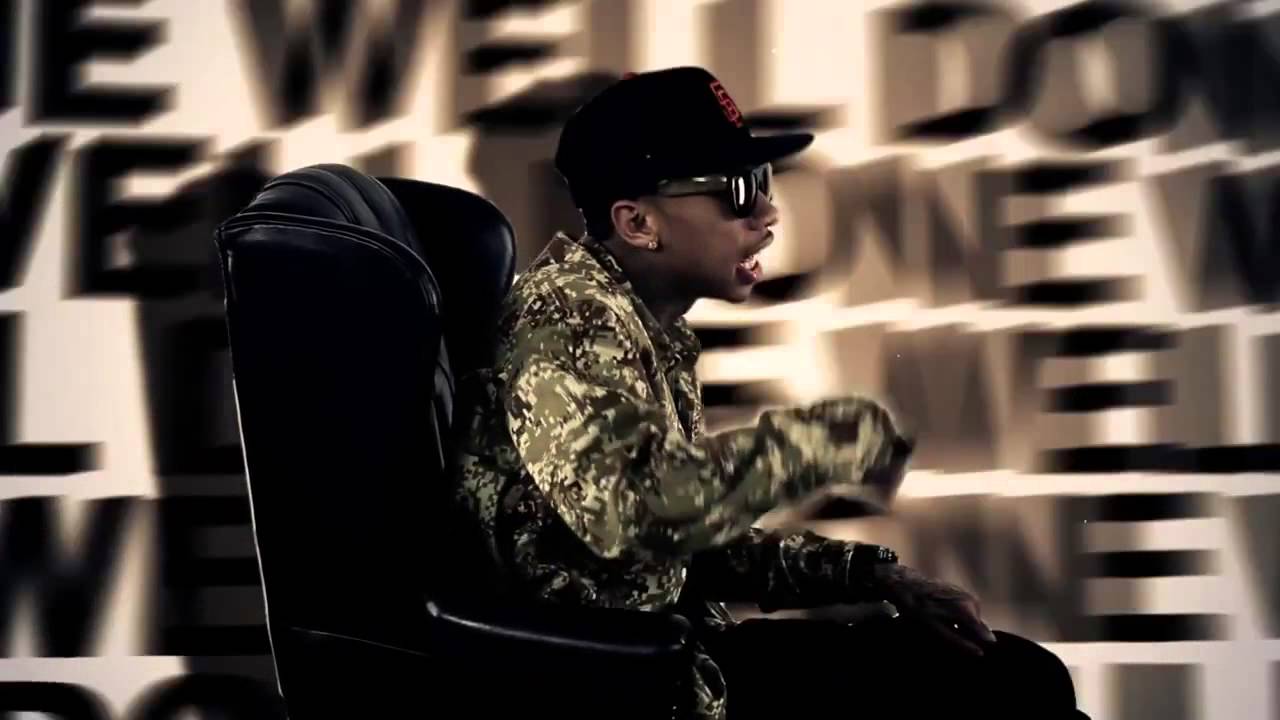 Tyga - Well Done [Official Video] - YouTube
