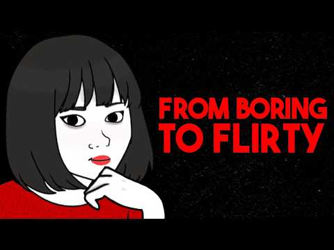 How To Never Run Out Of Things To Say | Science