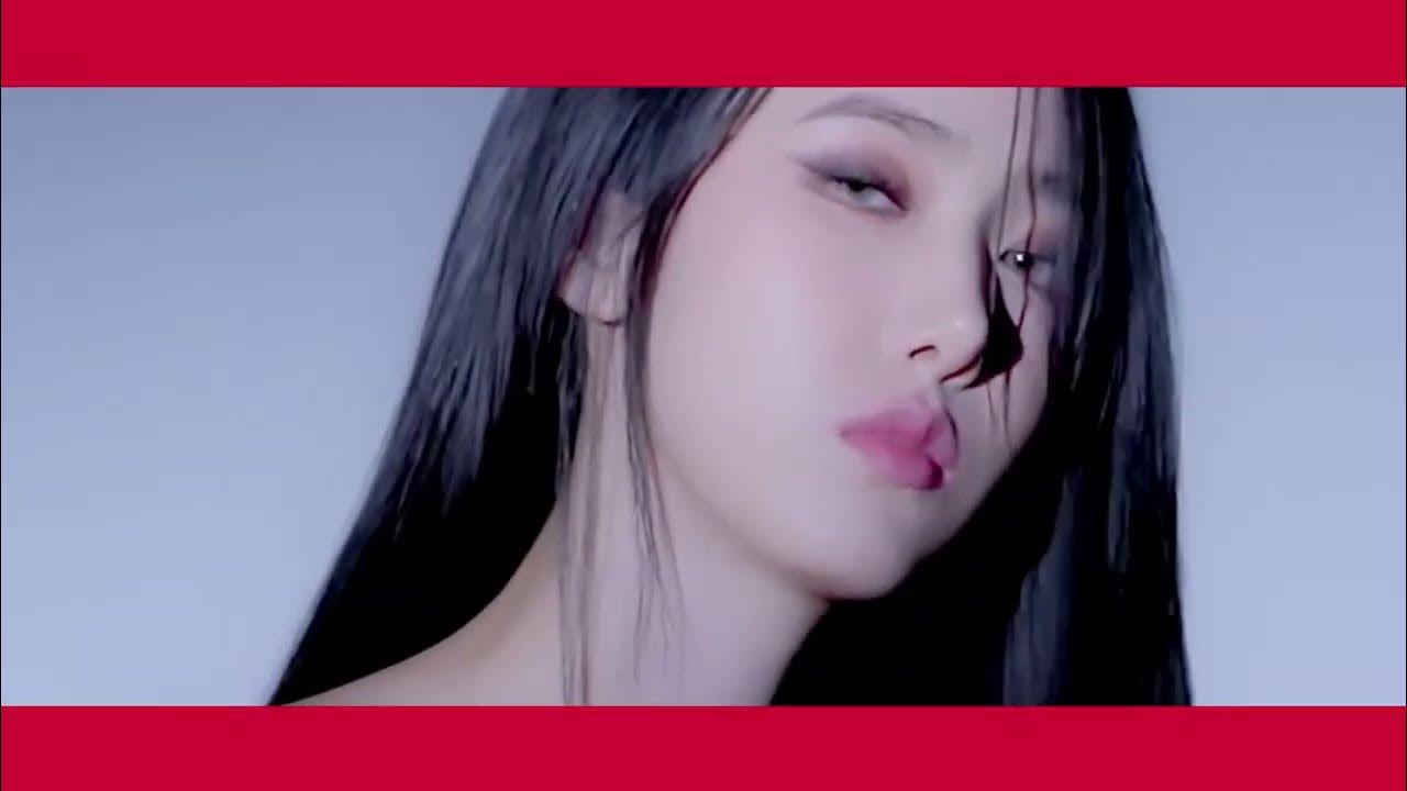 비비지 VIVIZ - PULL UP Teaser Mix - YouTube