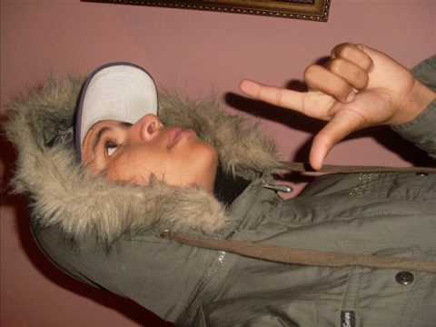Nan´Mc Quebrada sinistra