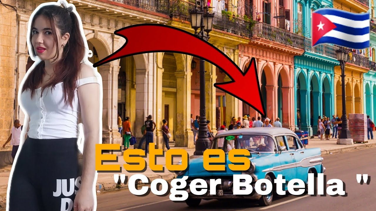 20 FRASES que SÓLO DICEN los Cubanos🇨🇺 - YouTube