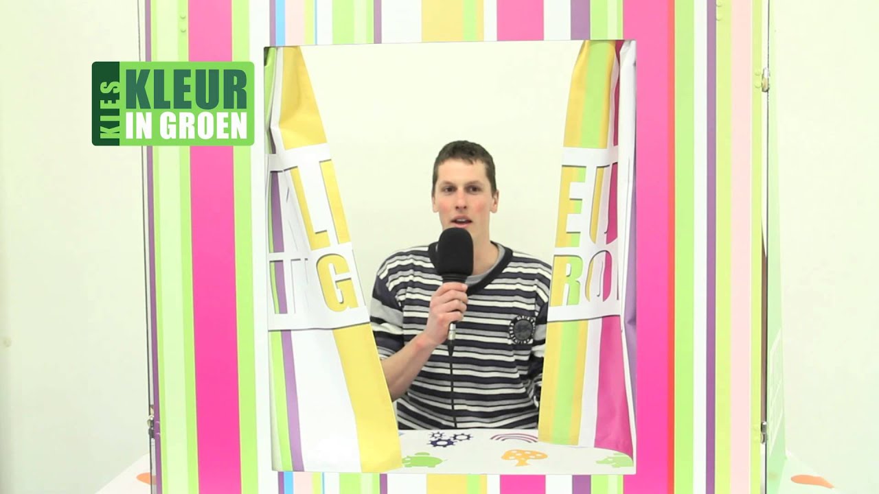 15 Jan Jaap Wondergem - YouTube