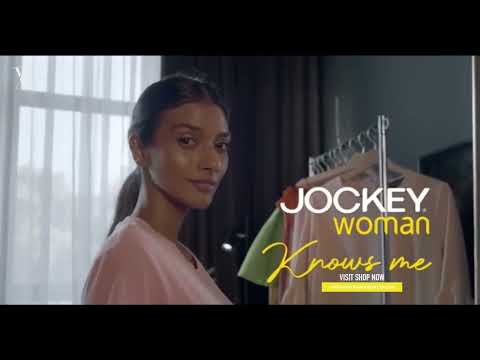 Everyday Bra from Jockey Woman I Antarvastram Innerwear