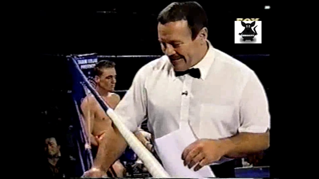 Tibet Hamza VS Roy Botha - YouTube