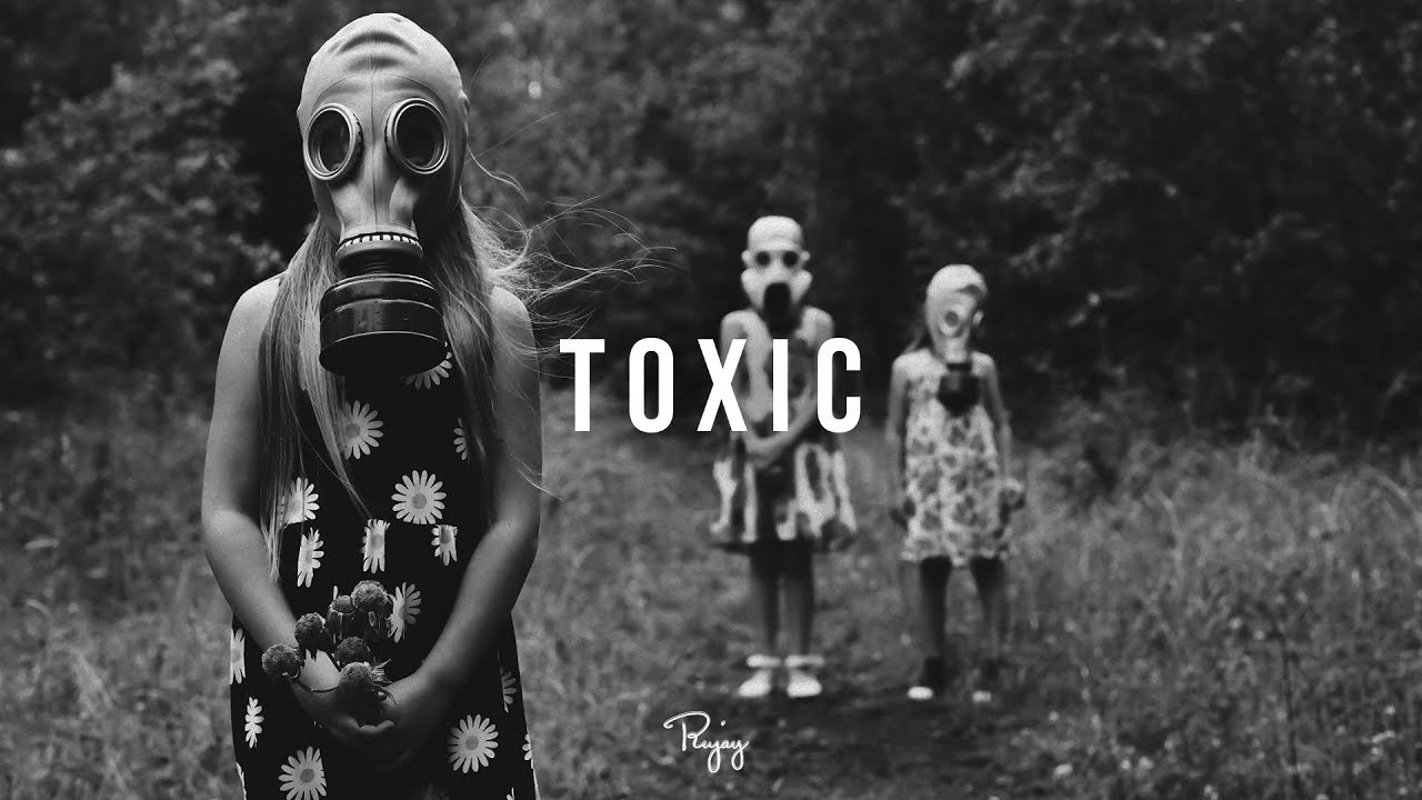 "Toxic" - Freestyle Trap Beat | Free New Rap Hip Hop Instrumental Music ...