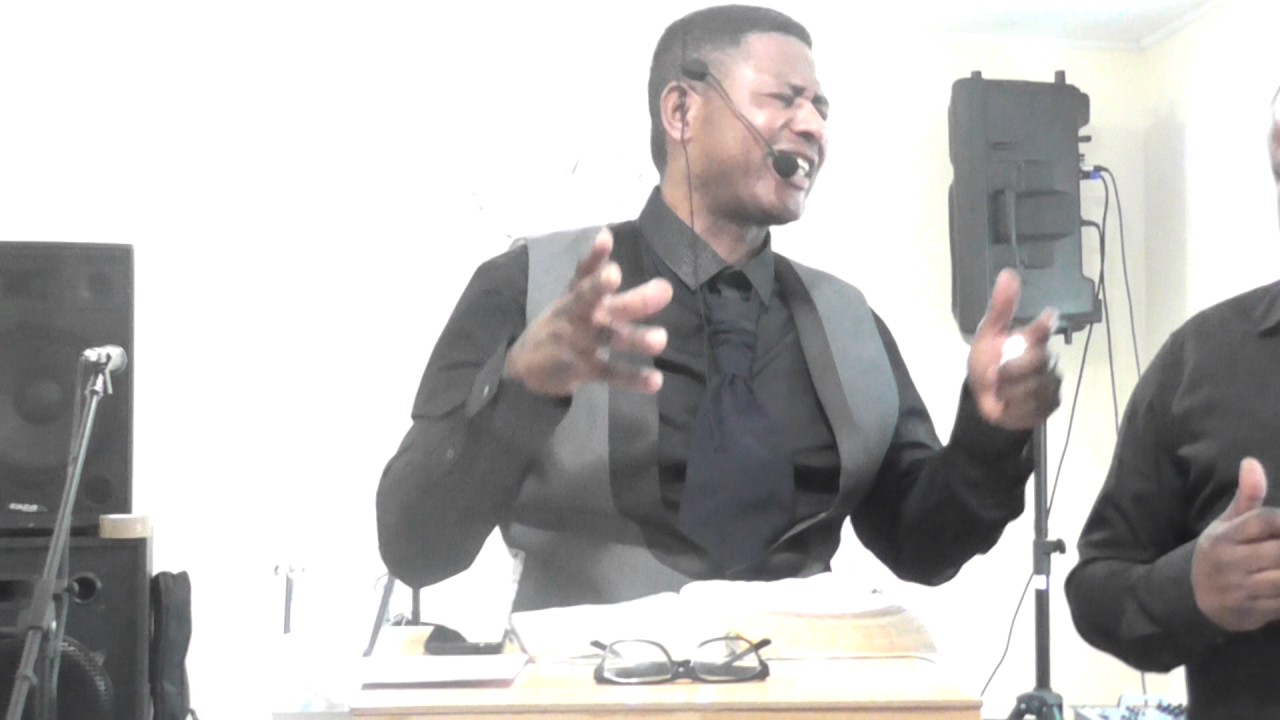 SUITE DE JESUS VIENT BIENTOT PREPARONS NOUS - YouTube