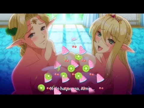 Busty Elf Plus Size Elf - YouTube