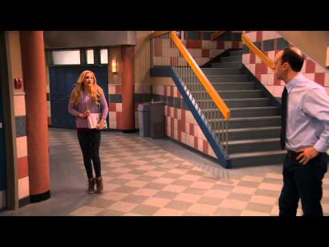 Logan's Run - Episode Clip - I Didn't Do It - Disney Channel Official