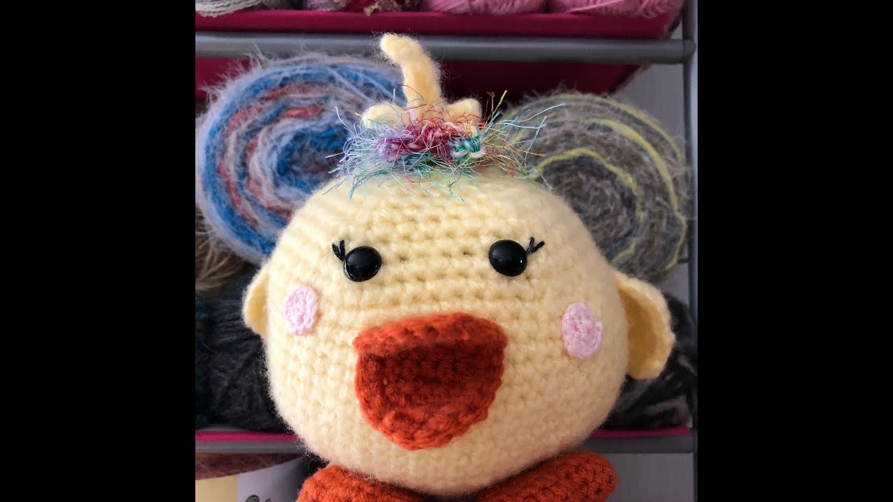 Spring Chicky Boom Boom - YouTube