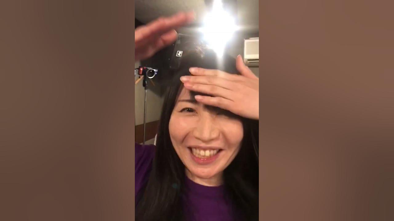 itomasaヘアカット#グラビア風#ねっとりカメラワーク#休憩中#LaPiSTE#ベーシスト#bassist#shorts - YouTube