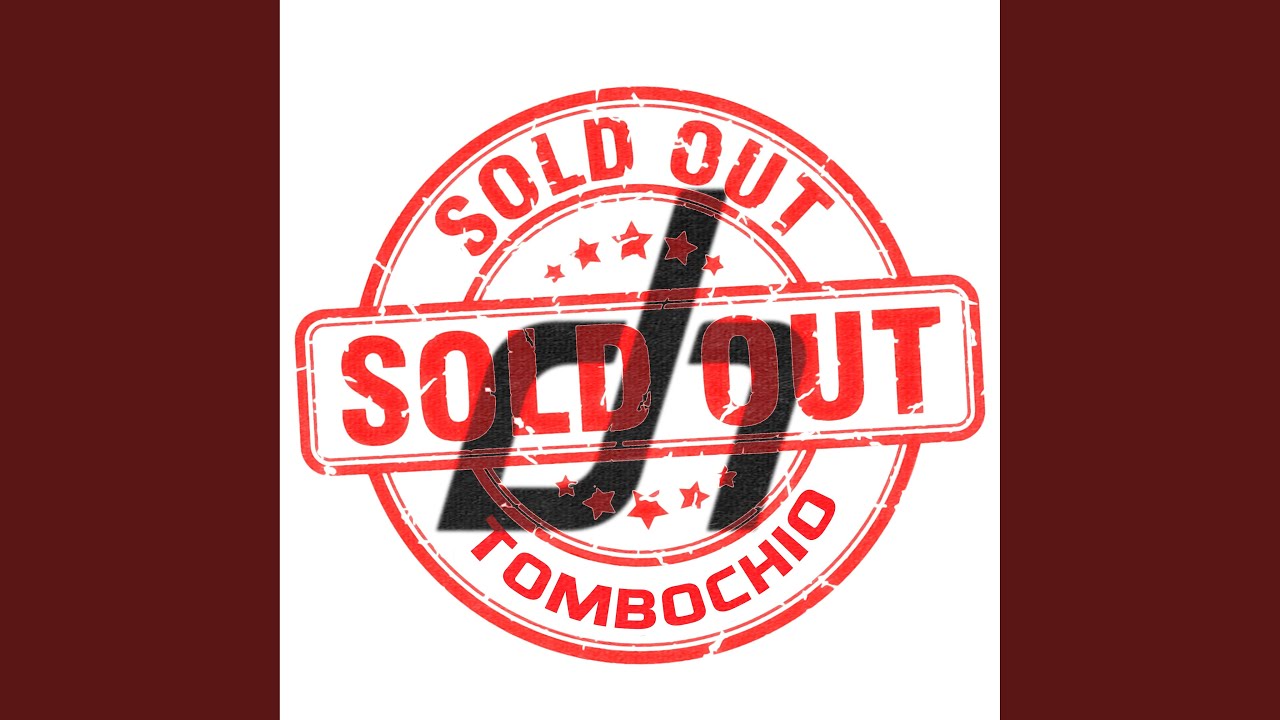 Sold Out - YouTube