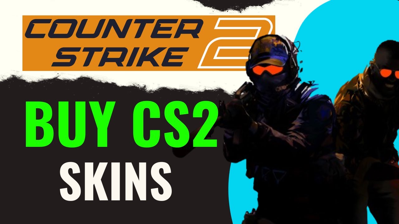 How To Buy CS2 Skins (Full Guide) | Buy Skins in CS2 - YouTube