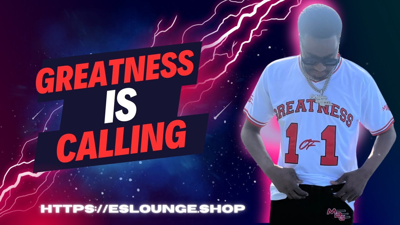 Greatness is calling GET UP🗣️🗣️🗣️💪🏿💪🏿🔥💈💈 - YouTube