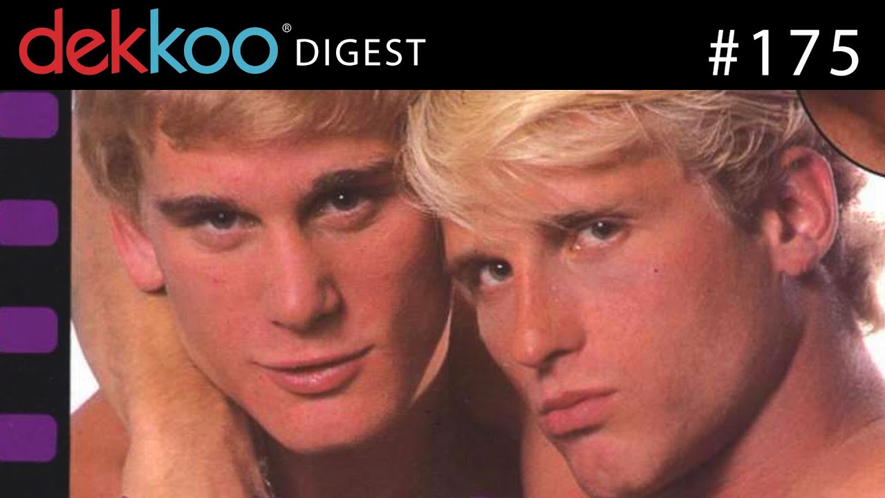 Dekkoo Digest 175: Studio One Forever | Two Knights | The Pleasure Is ...