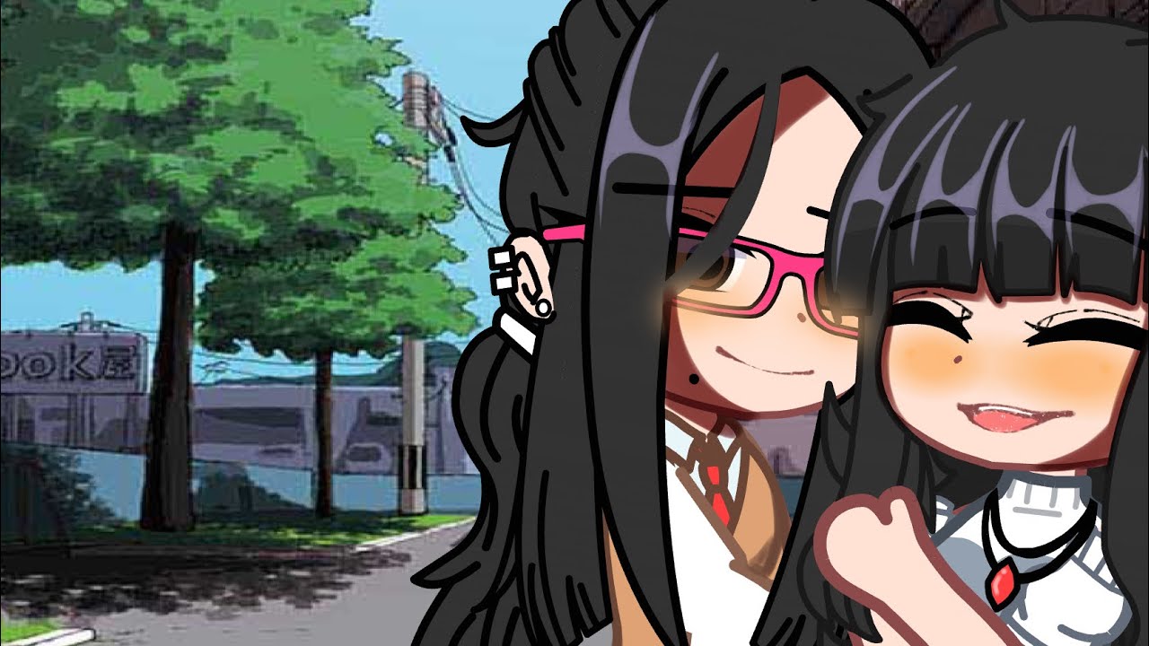 Boyfriend GLMV||Dove Cameron|| Some details base IRL||IRL OCS(Im back ...