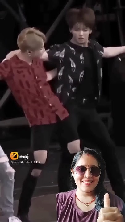 #Vmin #jikook #taekook 🧿#vminkook #dance #bts #shorts - YouTube