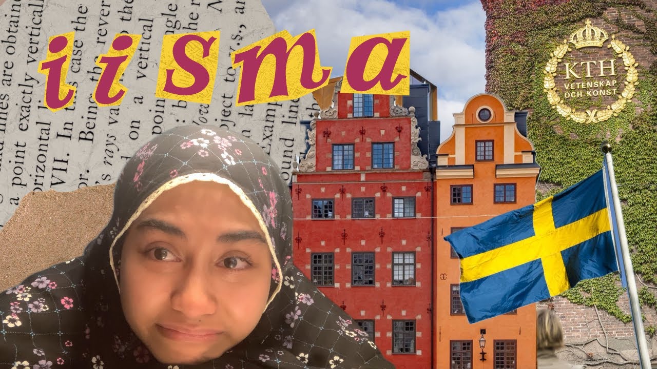 How my IISMA 2024 announcement went.. (and the nostalgia behind it ...
