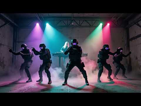 Tzanca❌Mr Juve❌Hugel❌Triangles Des Bermudes❌Fergie - DELTA FORCE | Deejay Killer Remix